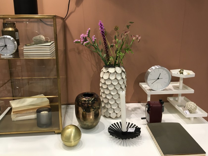 Snapshots from Formex design fair | Bohemialife